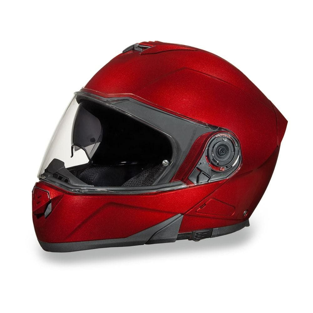 Daytona Helmets MG1-BC DOT Approved Glide MC Helmet
