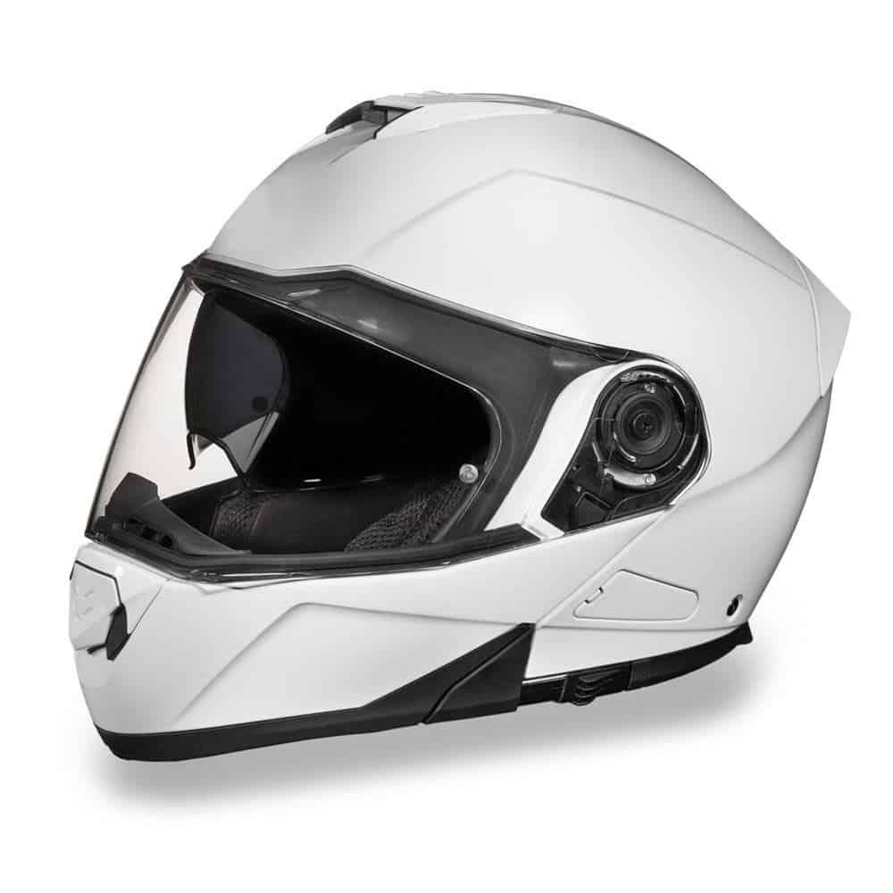 Daytona Helmets MG1-C DOT Approved Glide MC Helmet