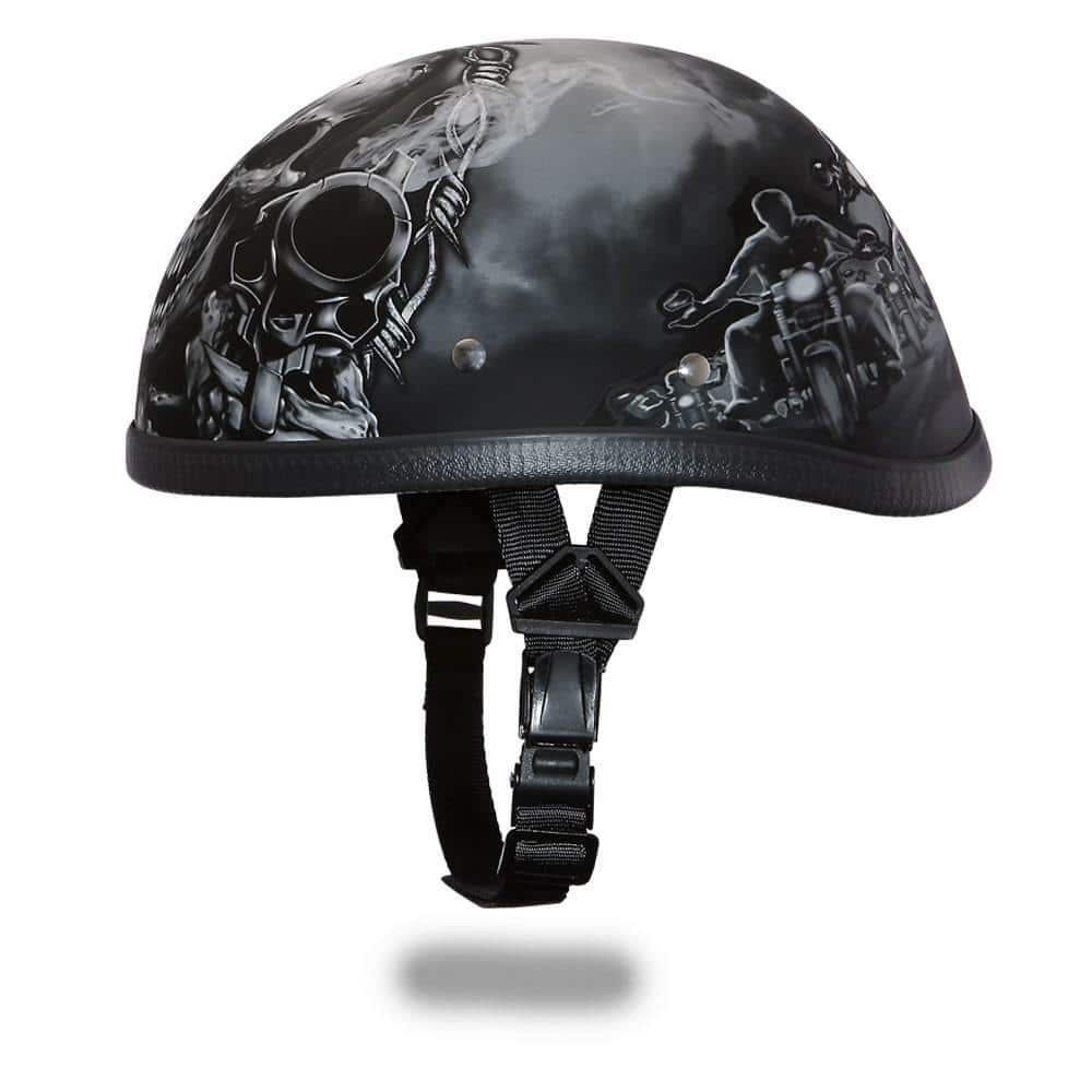 Novelty Helmets - Shop for Motorcycle Helmets | PURE Helmet