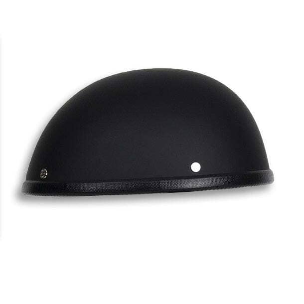GOLEATHER NBH-FB BIKER BEANIE NOVELTY HELMET